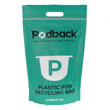 Podback Recycling Bag | NESCAFÉ® Dolce Gusto®